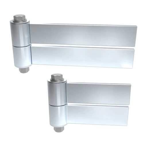 Rising Hinges | Tigerlink